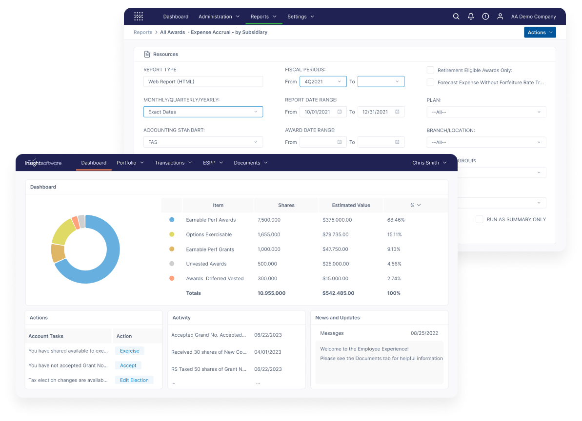 Accounting - insightsoftware
