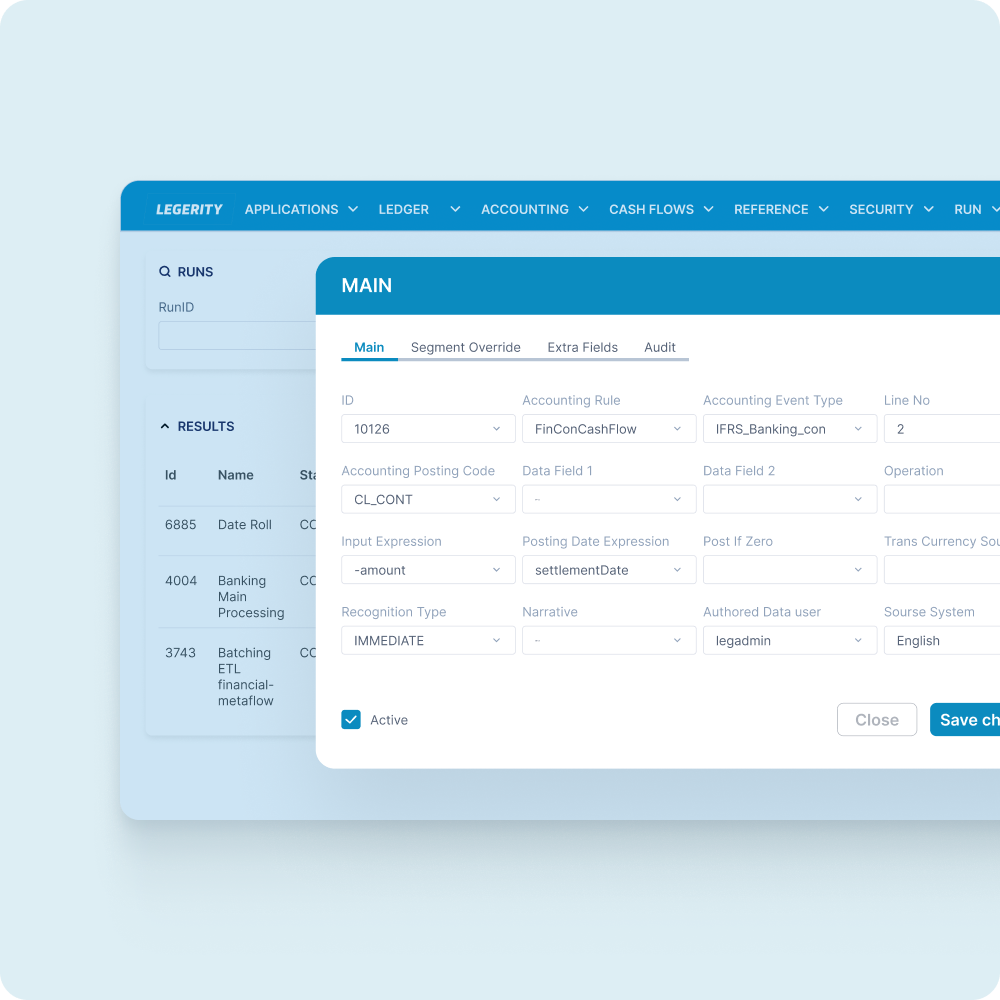 FastPost | Automated Accounting & Financial Posting Software