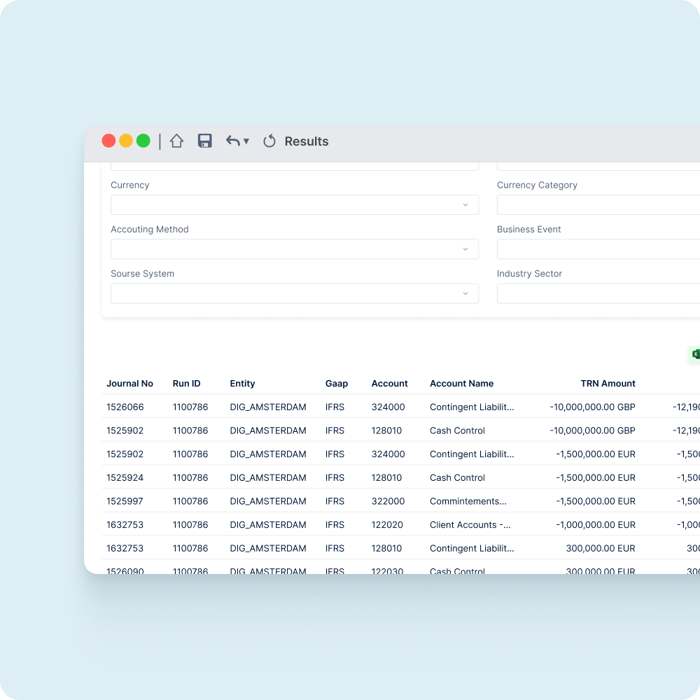 FastPost | Automated Accounting & Financial Posting Software