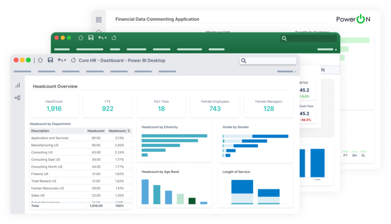 Financial Reporting Software & Add-Ins | insightsoftware