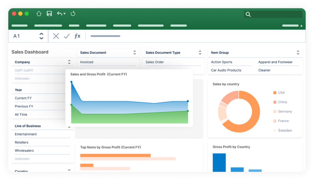 Platform Live | insightsoftware