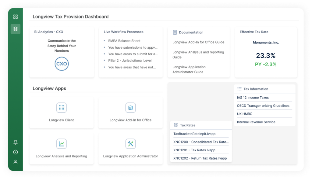Platform Live | insightsoftware