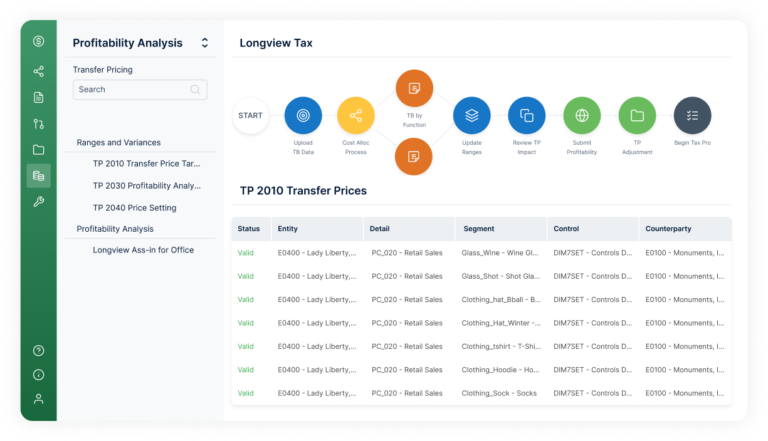 Platform Live | insightsoftware