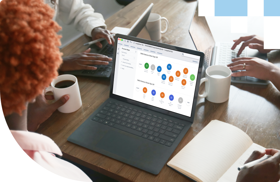 Tax Provisioning Software | insightsoftware