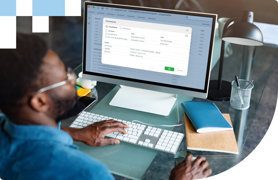 Tax Provisioning Software | insightsoftware