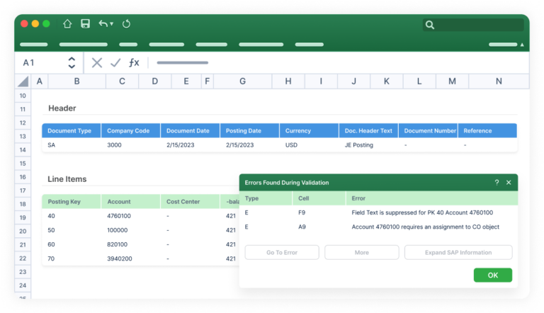 Data Automation Software | Powered by insightsoftware