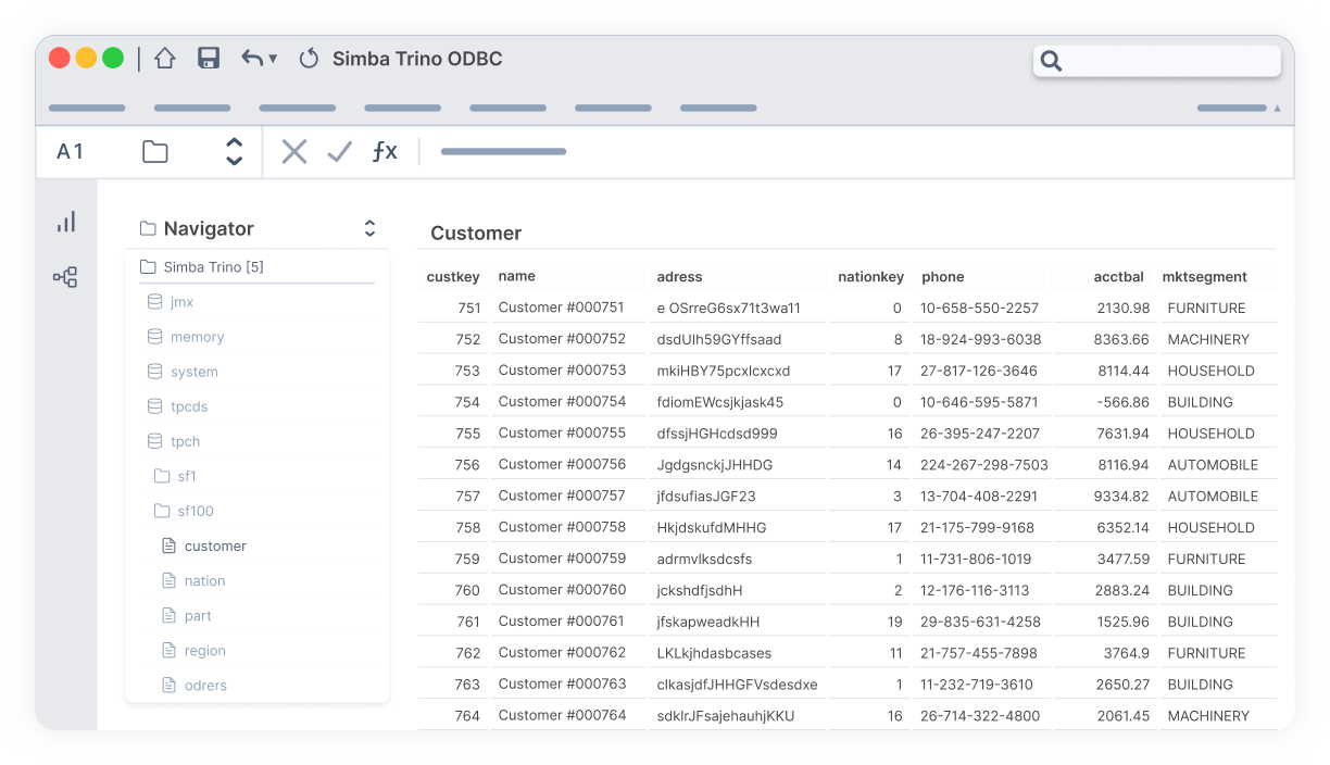 Data Integration Tools & Solutions | insightsoftware