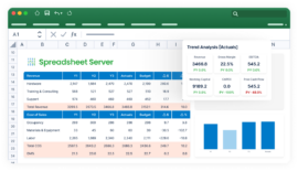 Lawson Reporting, BI, & Analytics Software | insightsoftware