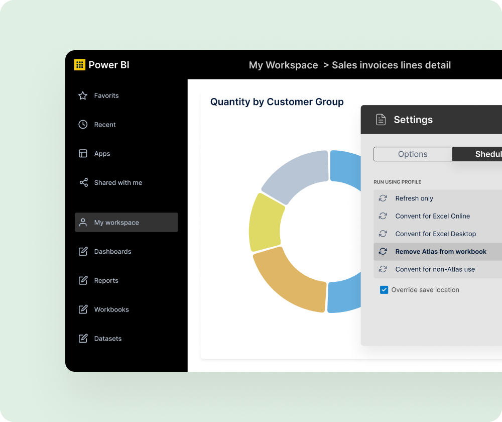 Why Atlas | insightsoftware