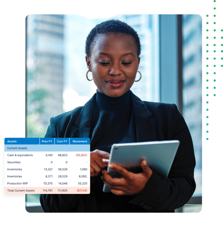 Financial Disclosure Management Solutions | insightsoftware