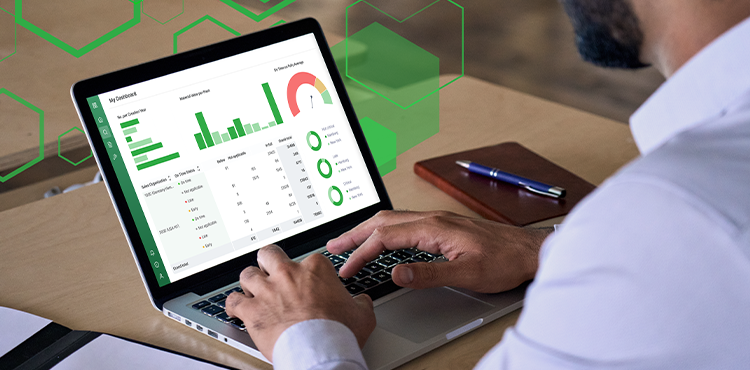 Mastering Master Data Swift Solutions For Data Pollution Insightsoftware