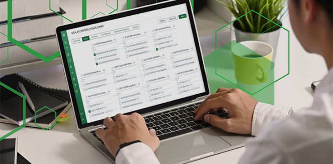Goodbye Oracle Discoverer, Hello Next-Generation Reporting - insightsoftware