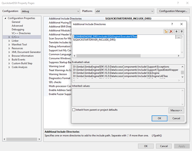 How to Implement Custom SQL Scalar Functions in an ODBC Driver | insightsoftware