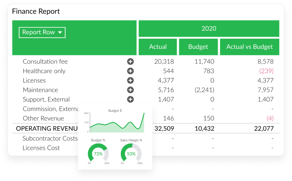 Vizlib Promo | insightsoftware