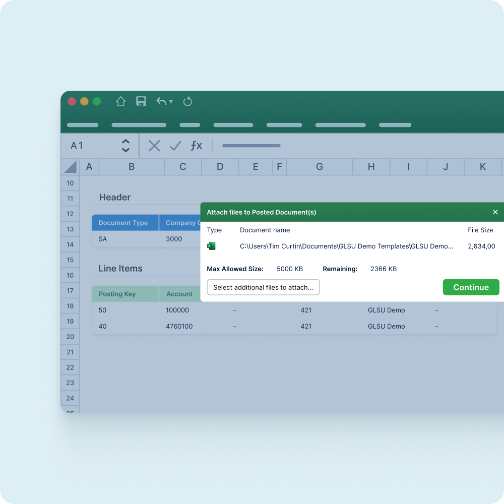 Uploading - insightsoftware