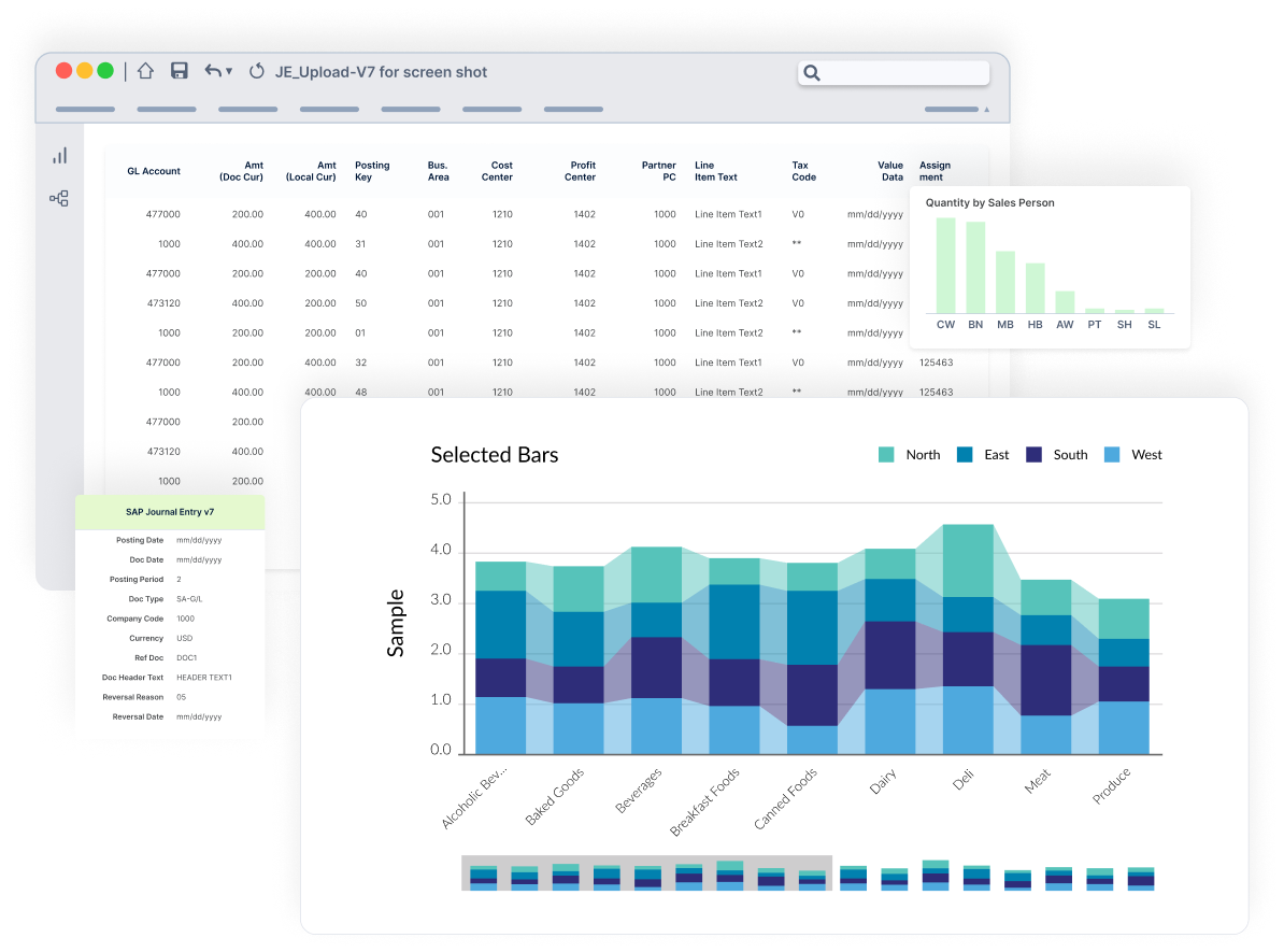 Uploading | insightsoftware