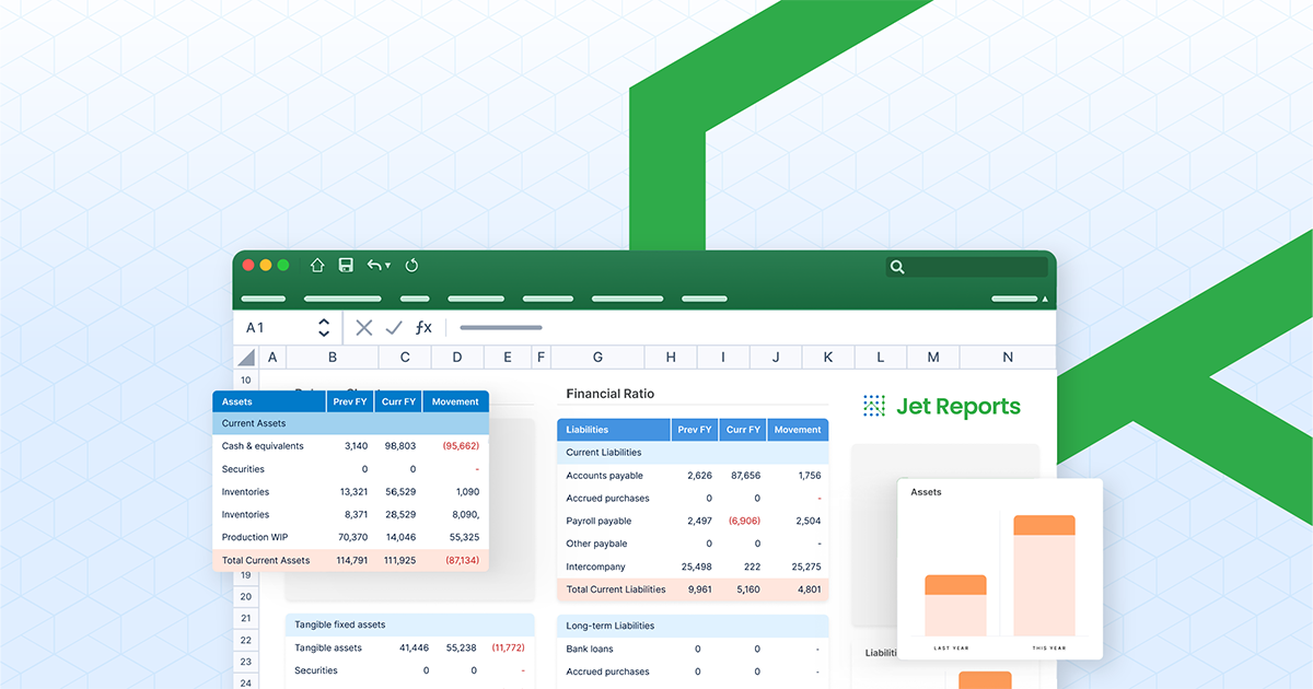 Myth Busters: How Jet Reports Simplifies Your NAV-to-BC Migration | insightsoftware