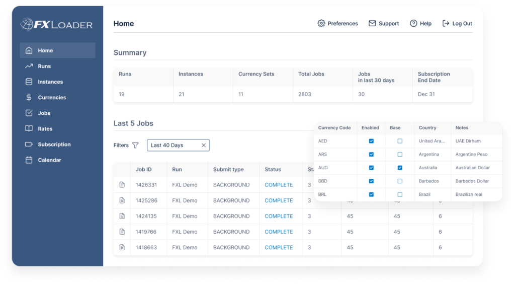 Oracle Reporting & Analytics Solutions | insightsoftware