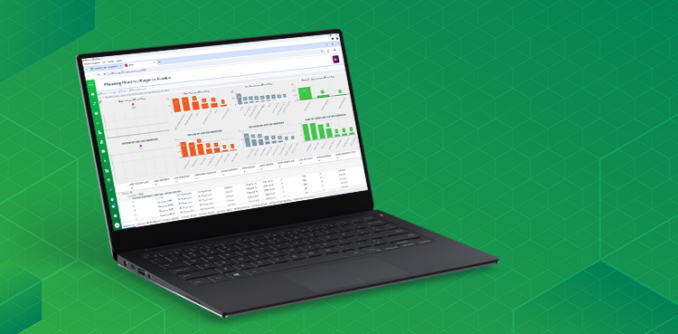 Planning vs. Forecasting: Key Differences | insightsoftware