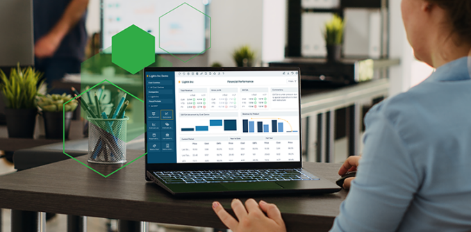 Calumo 2025 Roadmap, AI and Trends | insightsoftware