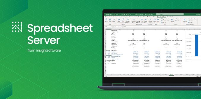 Spreadsheet Server Tips & Tricks: GEXS Formula vs. the Lookup Tool | insightsoftware