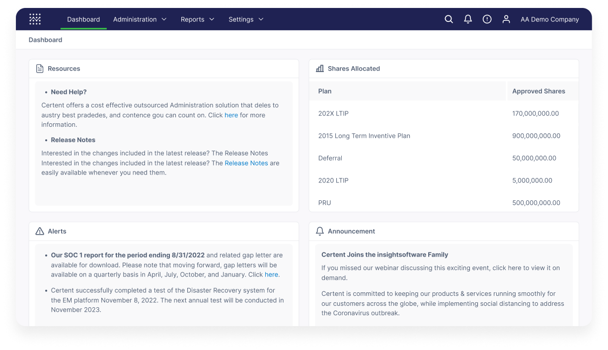 Discover the Power of Effective Private Equity Management | insightsoftware