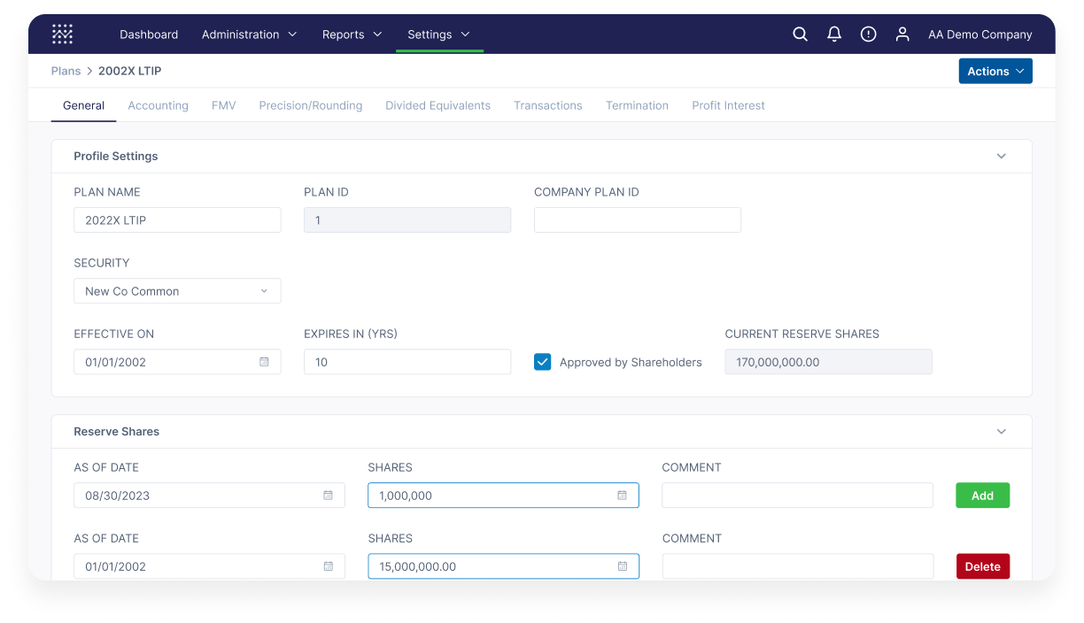 Discover the Power of Effective Private Equity Management | insightsoftware