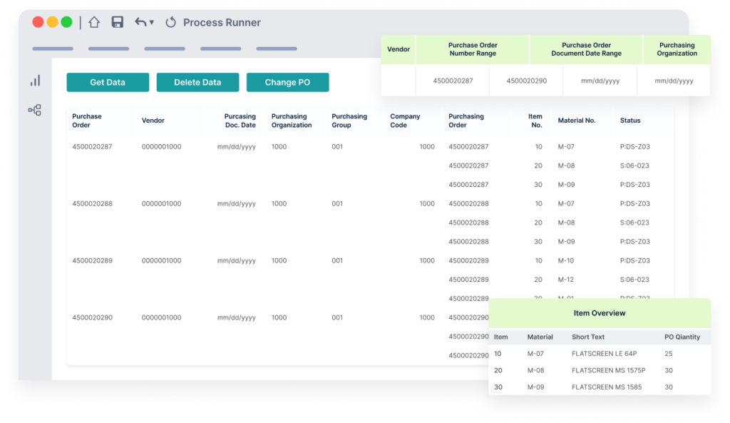 Streamline Your SAP Workflows with Seamless Excel Integration ...
