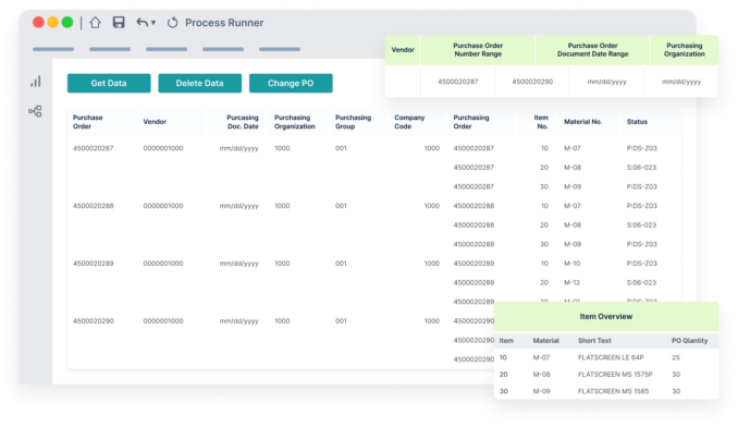 Streamline Your SAP Workflows with Seamless Excel Integration ...