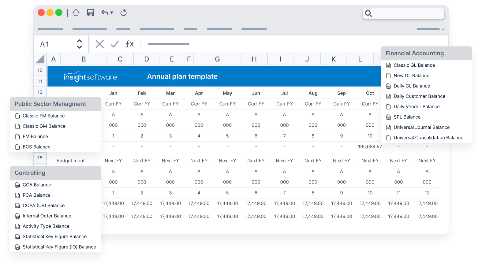Simplify SAP Reporting with Wands for SAP S4/HANA Public Cloud ...