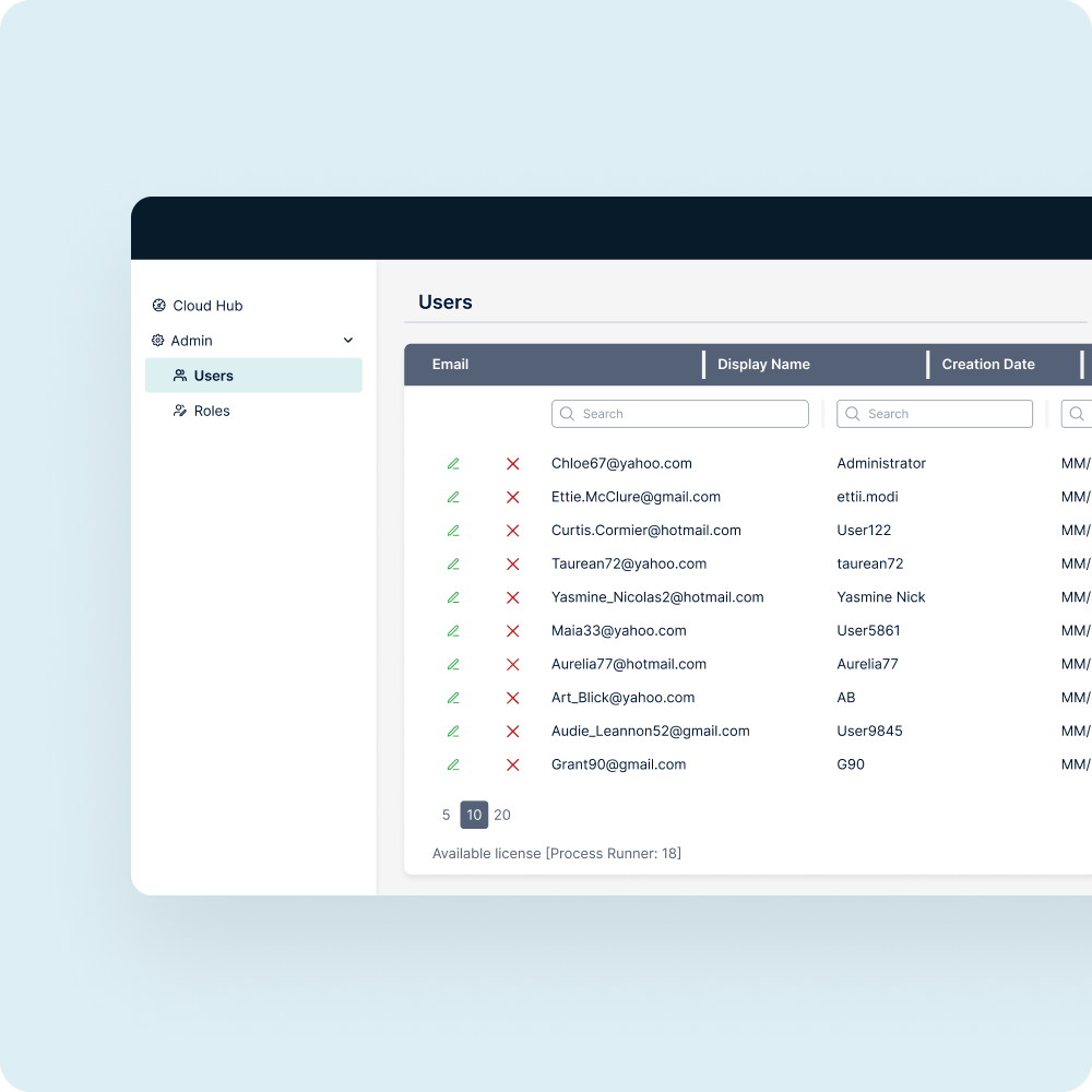 SAP S/4HANA Central Finance Implementation | insightsoftware