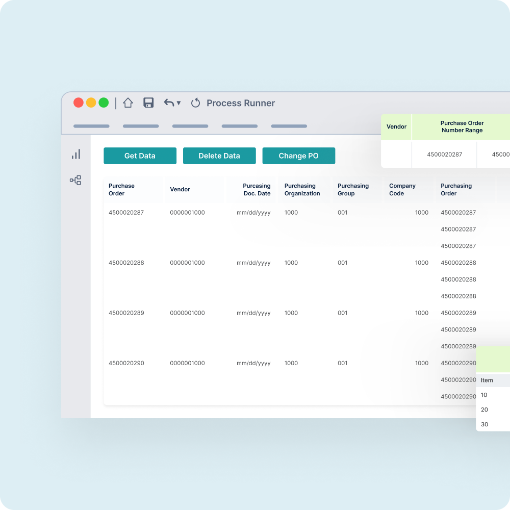 SAP S/4HANA Central Finance Implementation | insightsoftware
