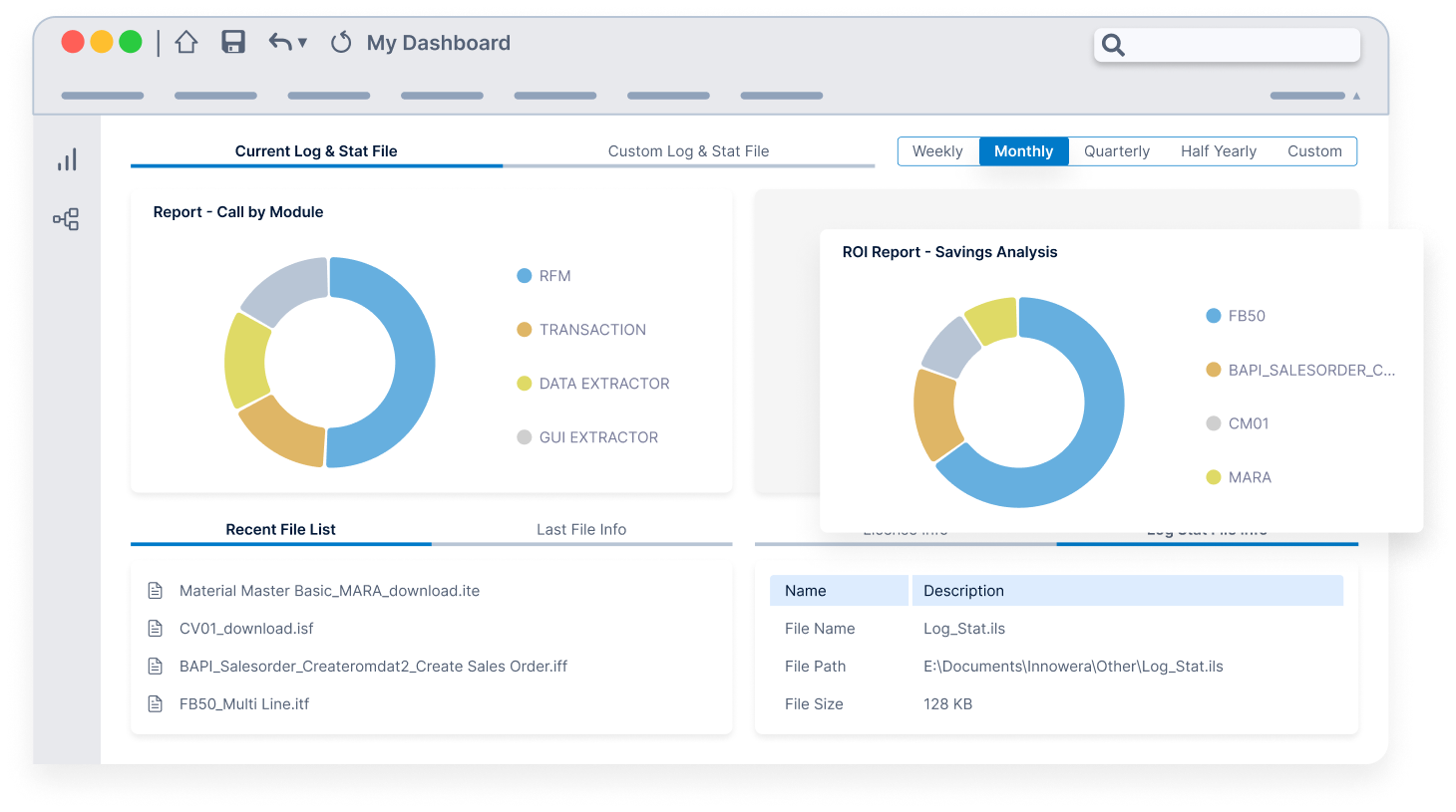 SAP S/4HANA Central Finance Implementation | insightsoftware