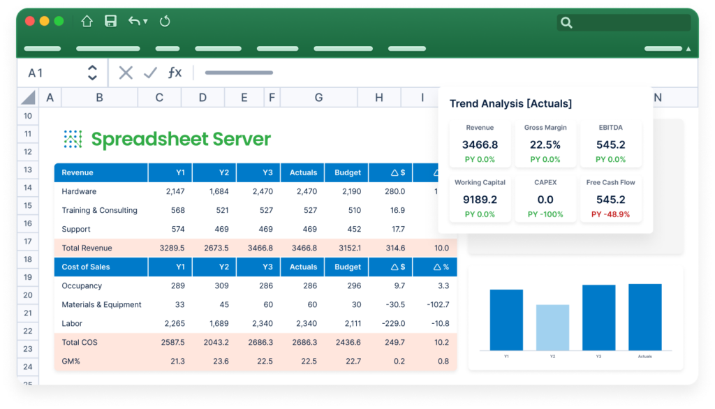 Yardi Reporting, BI, & Analytics Solutions | insightsoftware