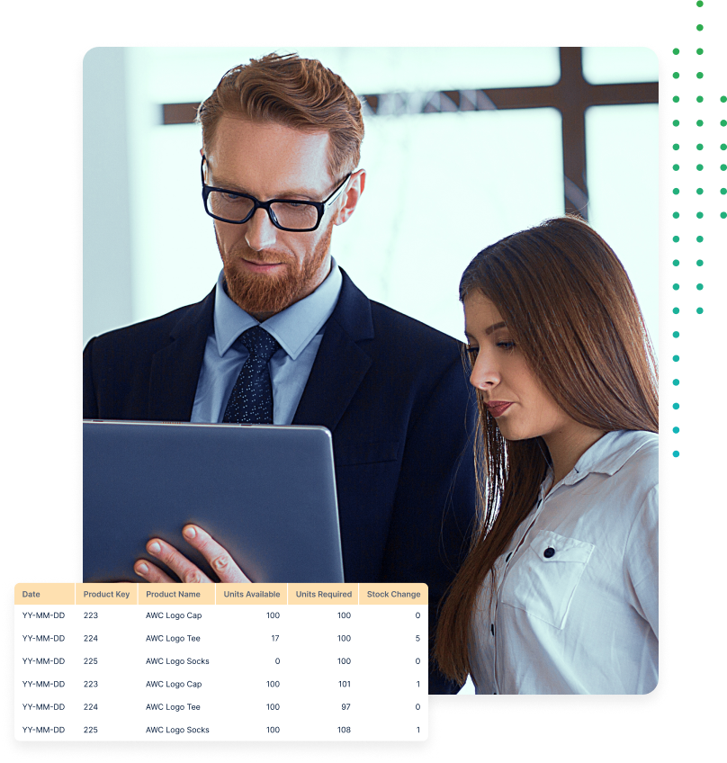 Certent Equity Management Partner Page | insightsoftware