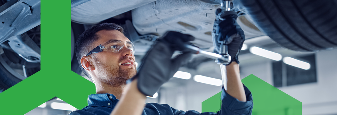 Driven Brands Case Study Case Study | Reporting & Analytics | insightsoftware