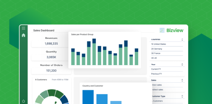 Bizview Tips & Tricks: Unlock the Power of Bizview: Tips for Your Best ...
