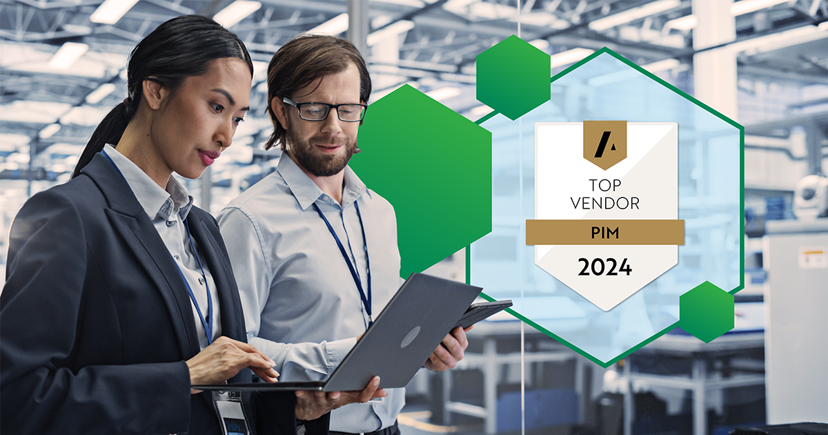 Agility PIM Named Top Vendor in the PIM Market | insightsoftware