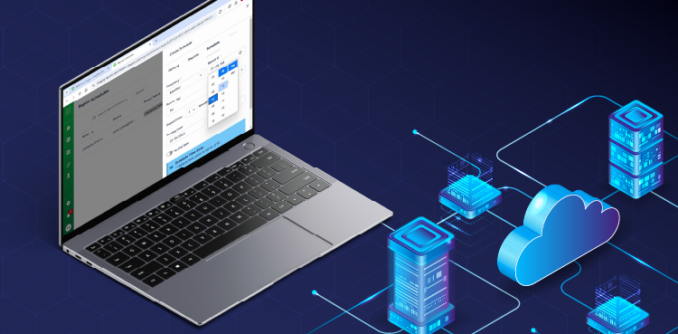 Jet Reports Center Flyover Demo | insightsoftware