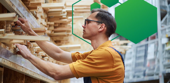 How HD Supply Transformed Data Management with PIM | insightsoftware