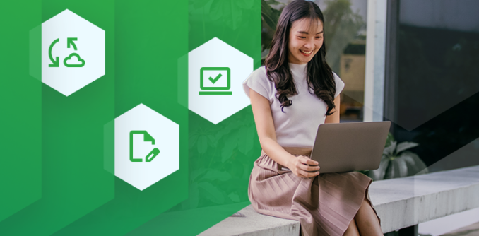 What is Write back? | insightsoftware