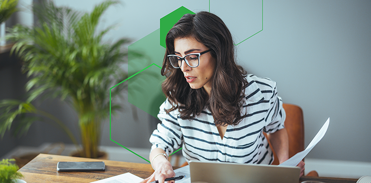 4 Tips to Improve Your OTC Workflow in Hubble - insightsoftware