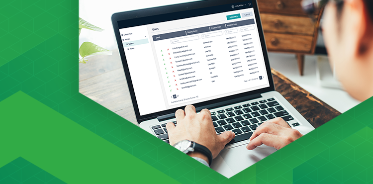 Pruftechnik Case Study - Reporting & Analytics - Pruftechnik -insightsoftware