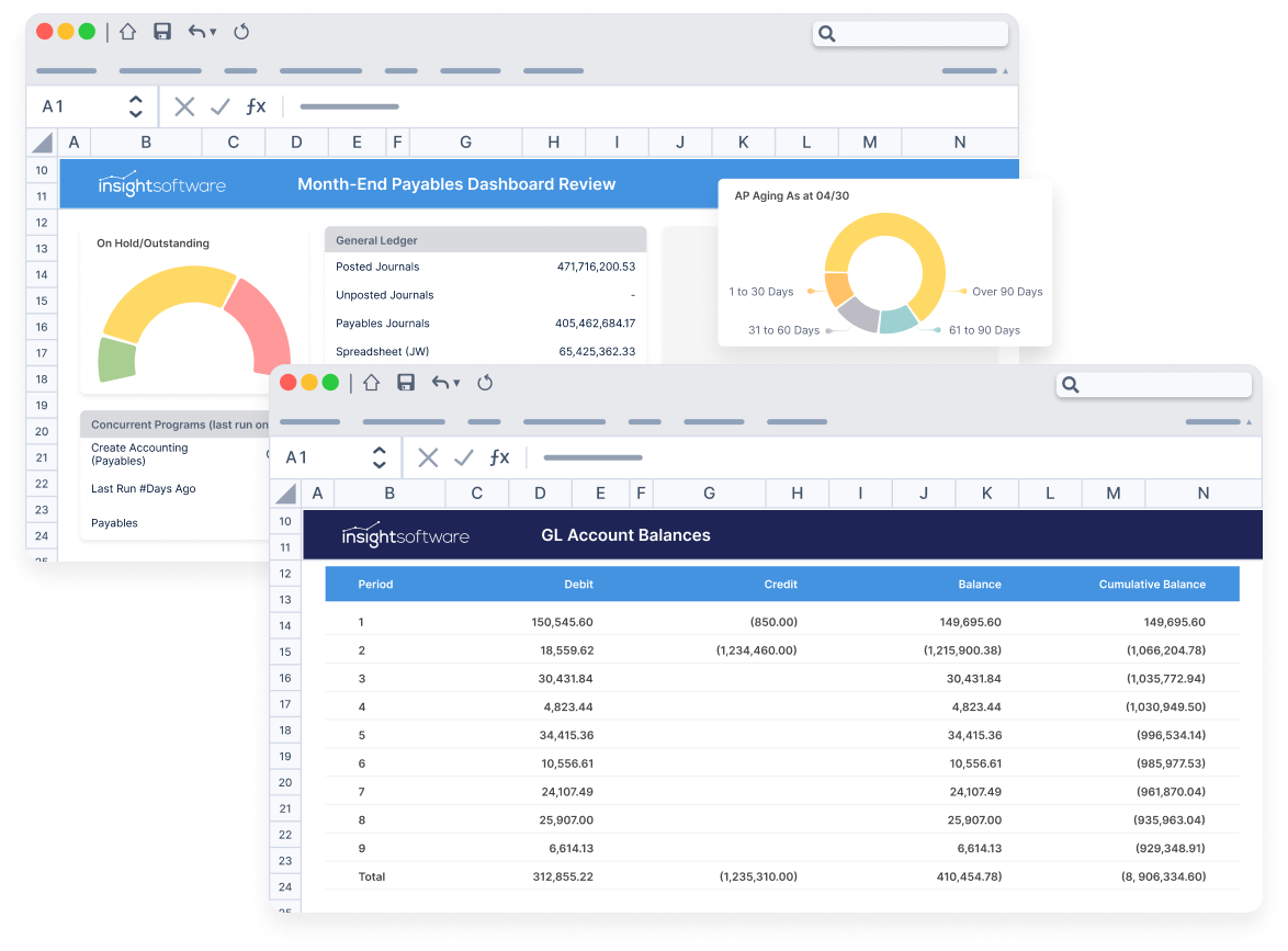 Wands Software | ERP & Financial Reporting for Oracle & SAP