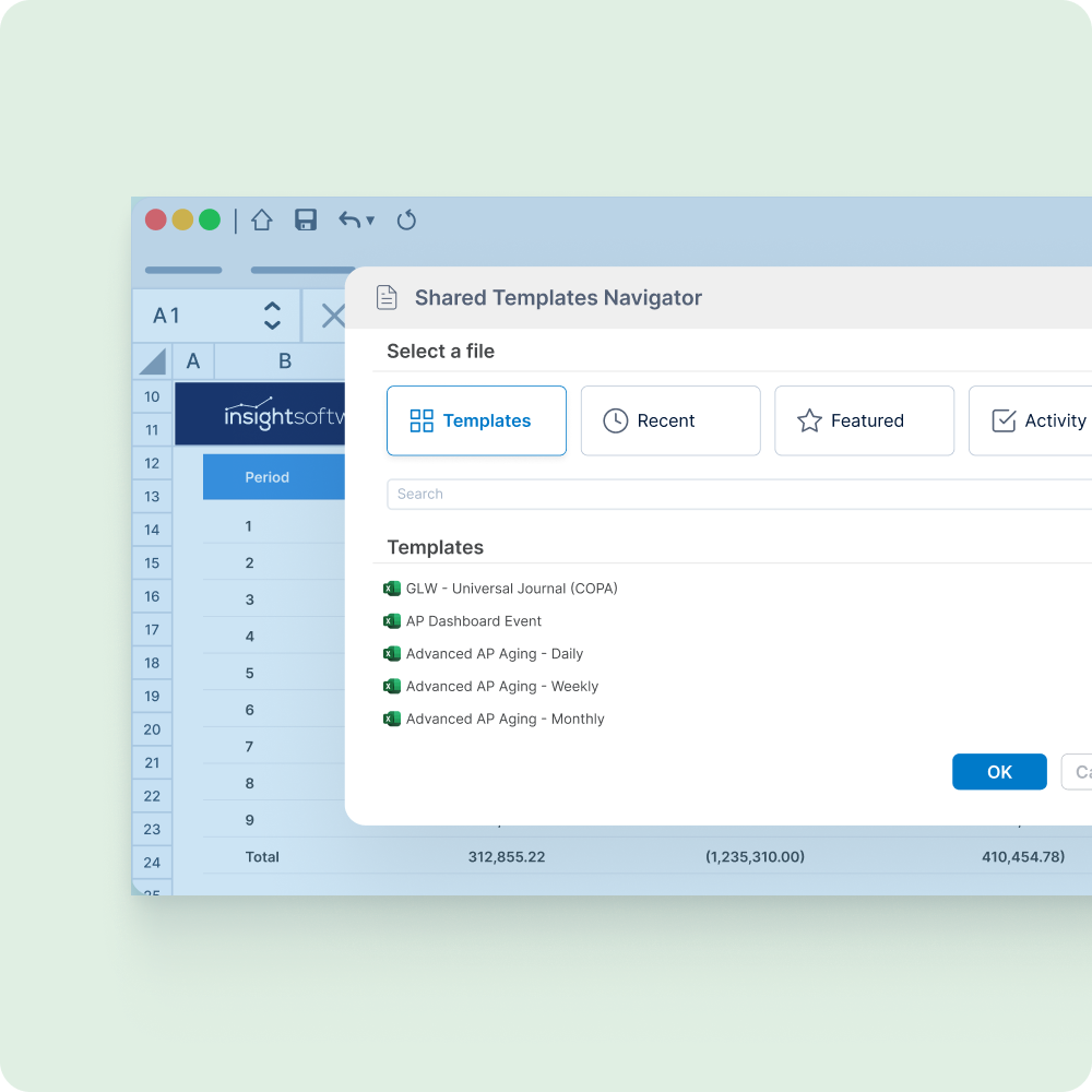 Wands Software | ERP & Financial Reporting for Oracle & SAP