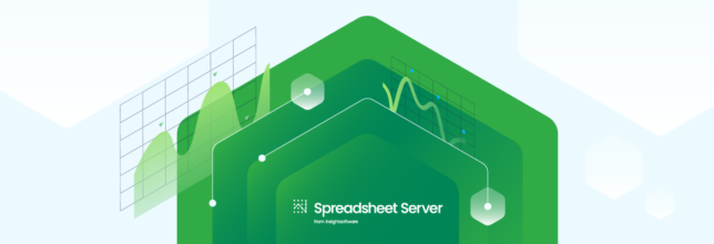 Excel-Based Solutions for User-Friendly Oracle Reporting - insightsoftware