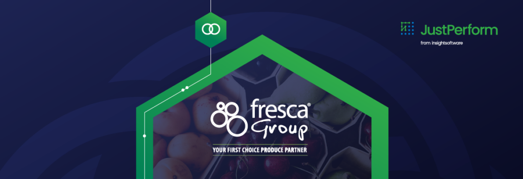 Fresca Group Selects insightsoftware To Transform Its Financial ...
