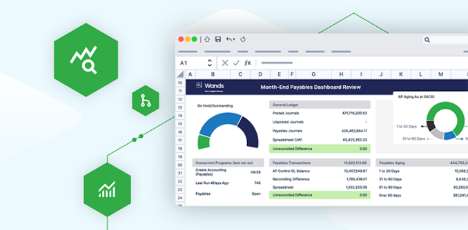 Wands for SAP 201: Creating Custom Report Definitions - insightsoftware