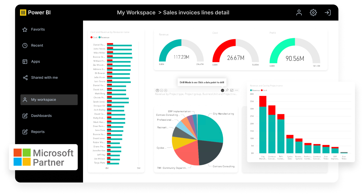 Atlas | insightsoftware