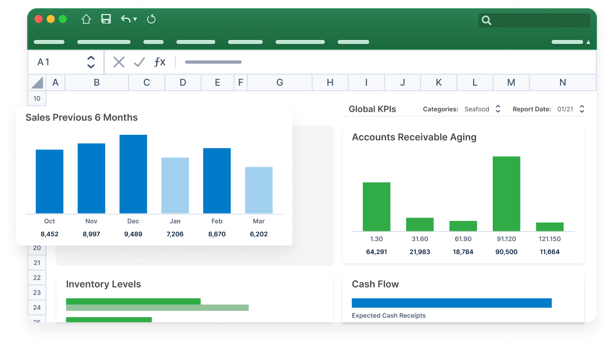 SPS MRI Promo Page | insightsoftware